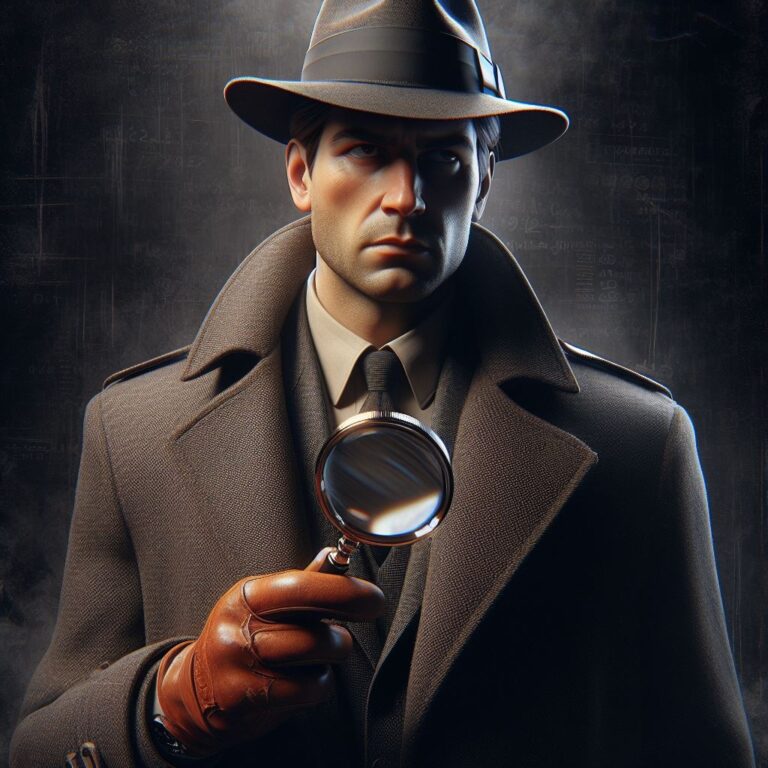 15 Qualities of Best Private Investigators in Singapore